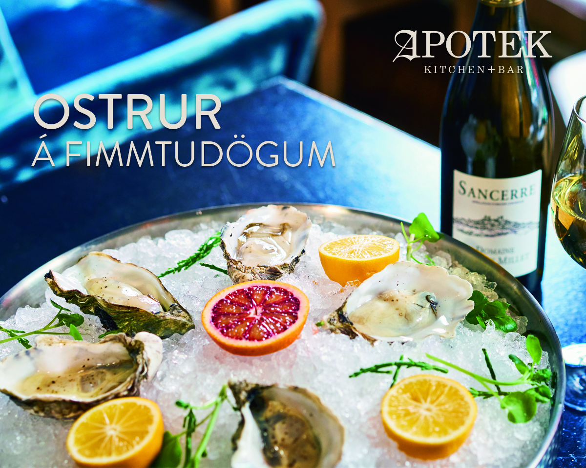 Apotek restaurant